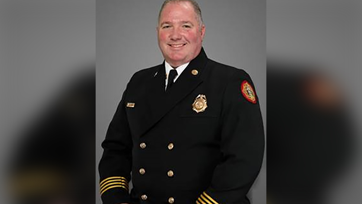 Miami-Dade Fire Rescue Announces New Chief – NBC 6 South Florida