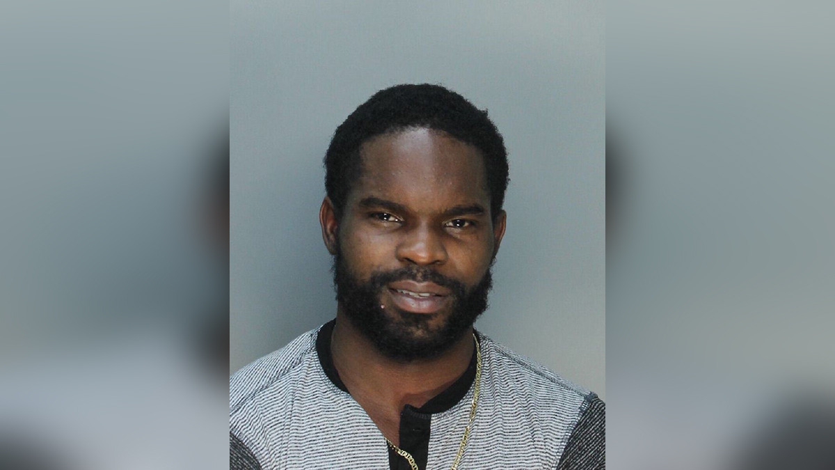 Man Arrested In Miami Dade For Allegedly Forcing Woman Into Human