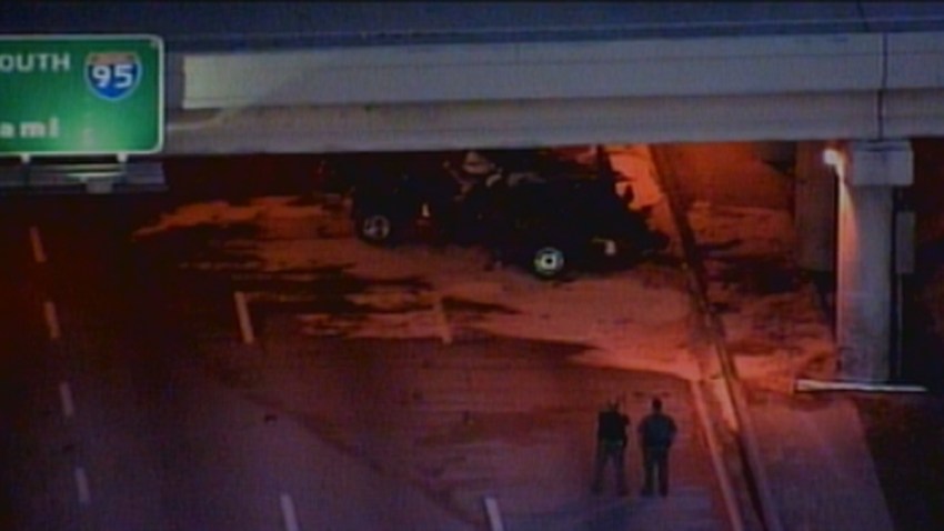 Bso Investigates Fatal Crash In Pompano Beach Nbc 6 South Florida
