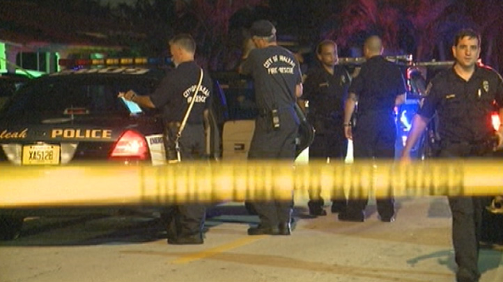 Landlord Shoots, Kills Bat-Wielding Tenant in Hialeah: Police – NBC 6 ...