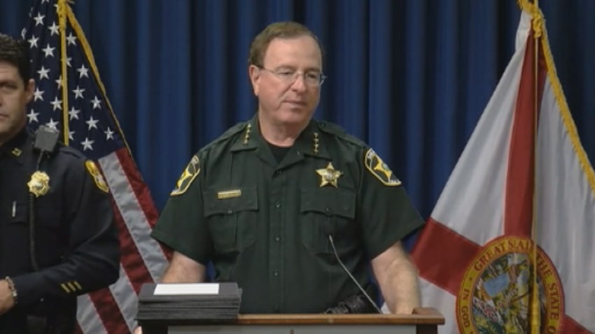 39 Arrested in Online Sex Sting in Florida – NBC 6 South Florida