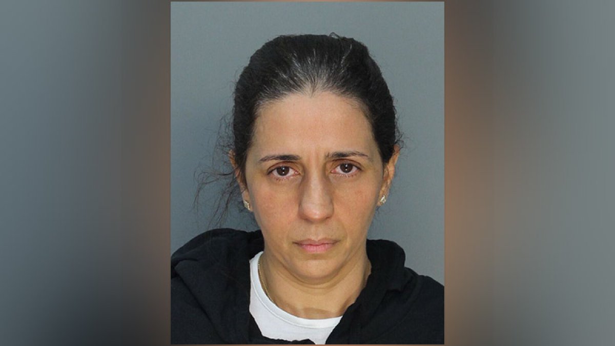 Miami-Dade Mother Arrested for Alleged Murder of 9-Year-Old Son – NBC 6 ...