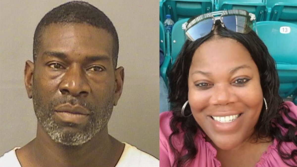 Man Hits Girlfriend, Travels to Orlando Before Returning Home to Find ...