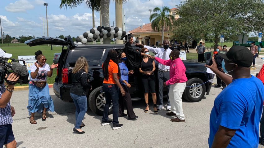 On Last Day of School, Miami-Dade Reflects on What’s Ahead – NBC 6 ...