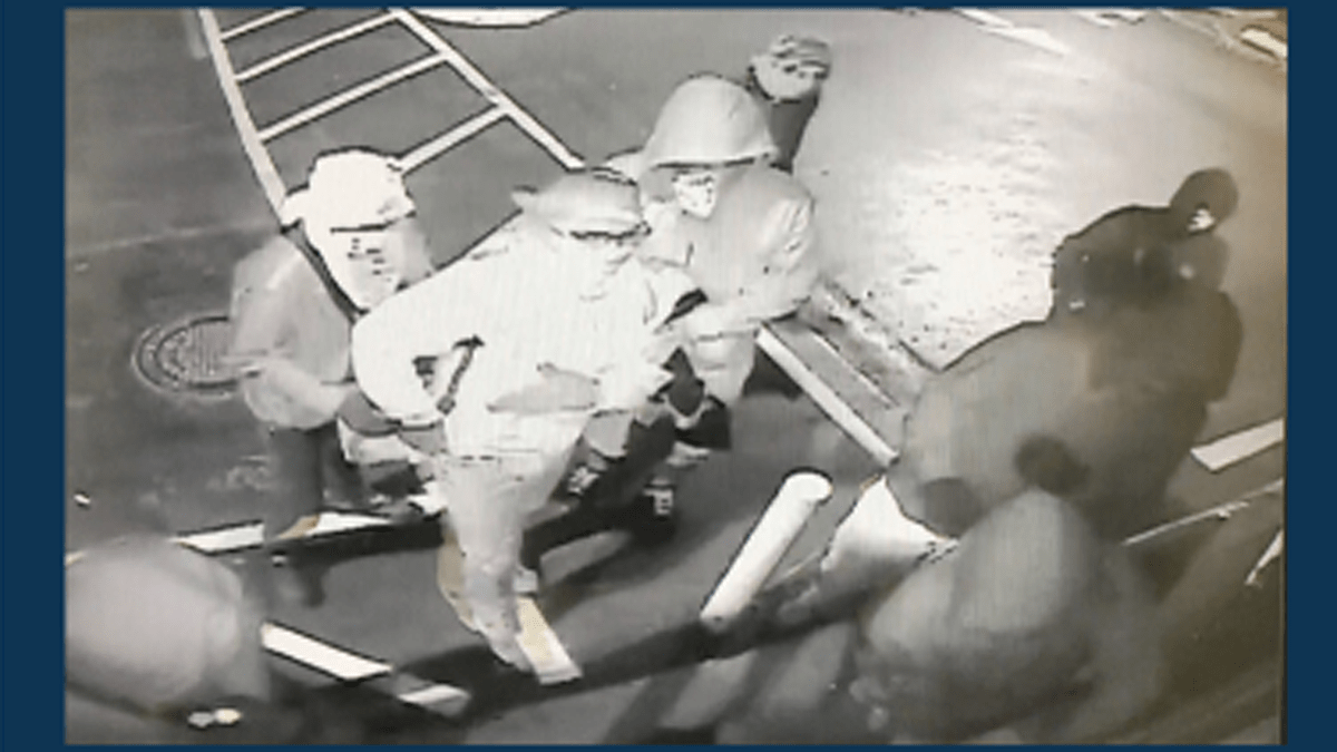 $15,000 Reward Offered After 31 Firearms Stolen From Miami Gun Shop ...