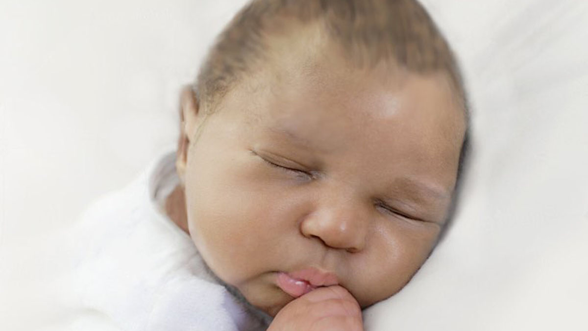 ‘Baby June’ Mystery Continues 4 Years After Body Found in Ocean Off ...
