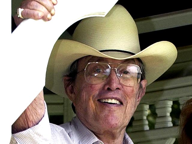 Jimmy Dean, Country Star, Actor and Sausage King, Dead at 81 – NBC 6 ...