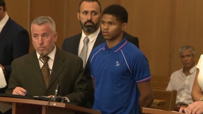 Boxer Shakur Stevenson Gets Probation in 2018 Miami Beach Brawl – NBC 6 ...