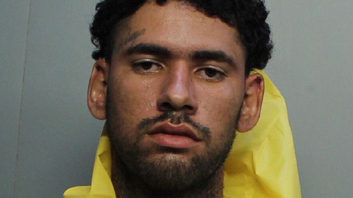 Miami Man Accused Of Killing Another Man In Alleged Drug Deal Gone
