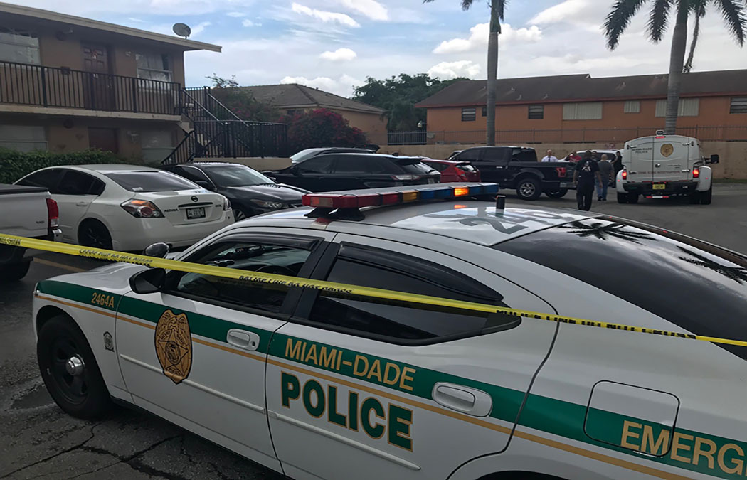 Suspect Killed, Officer Released From Hospital After Police-Involved ...