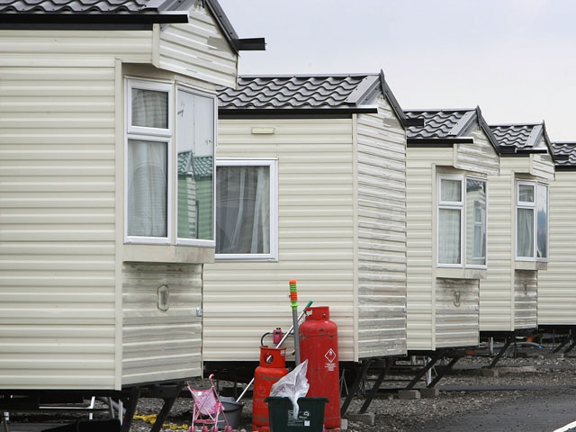 Trashed Trailer Park Won’t Become Gay Treasure – NBC 6 South Florida