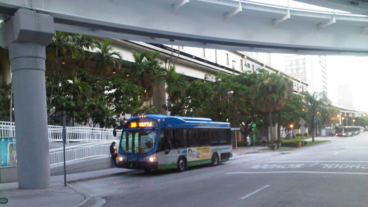 Group Uses Cheeky Way to Get Public’s Attention About Bus Lanes in ...