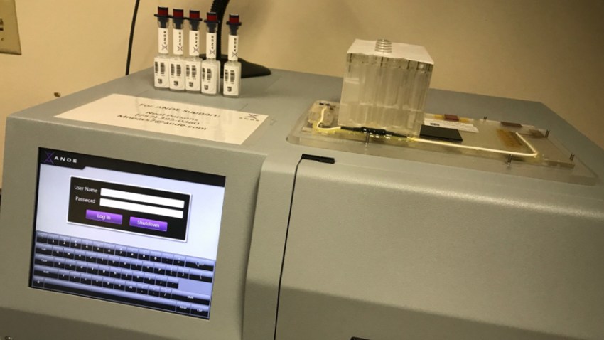 Miami Beach Police Using Rapid DNA Technology to Help Solve Crimes Faster – NBC 6 South Florida