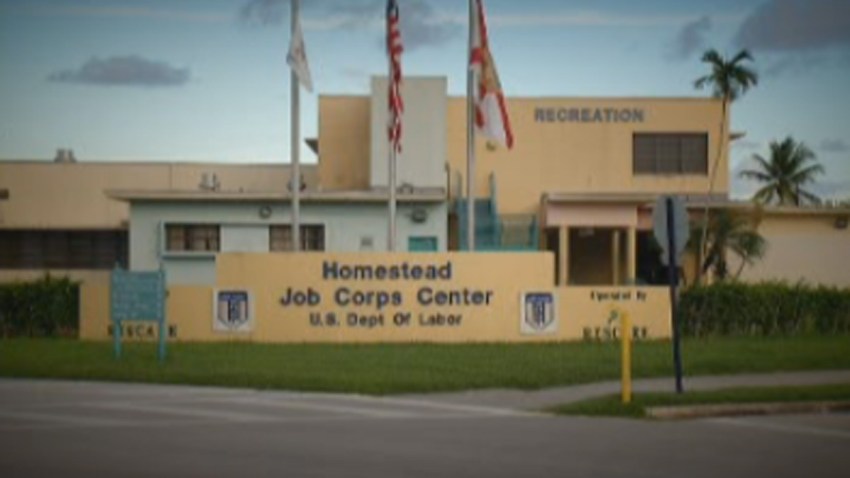 Teen’s Brutal Murder Sheds New Light on Homestead Job Corps – NBC 6 ...