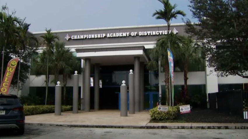 Broward School Board Revokes Charter of Championship Academy of ...