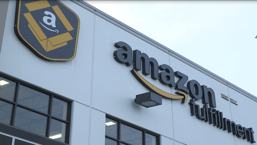 Amazon Hiring Over 1,000 Employees for Opa-locka Fulfillment Center ...