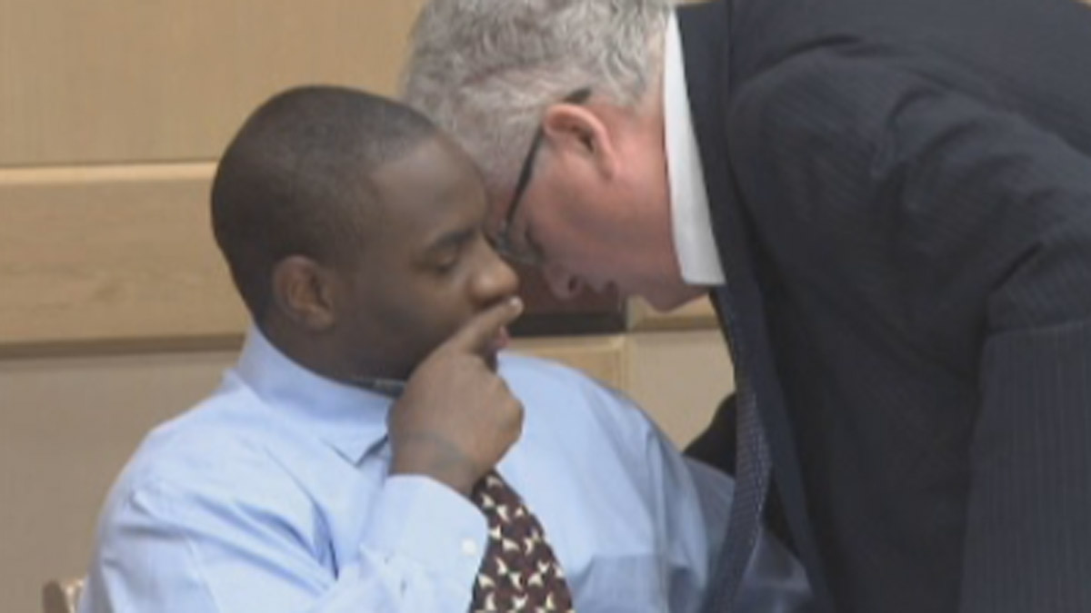 Victim of Alleged Beating, Rape in Hollywood Testifies in Court – NBC 6 ...