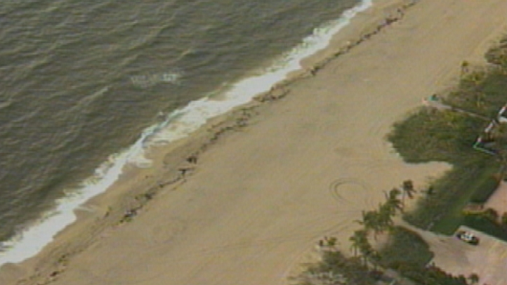 Bales of Marijuana Wash Ashore in Lauderdale-By-The-Sea – NBC 6 South ...