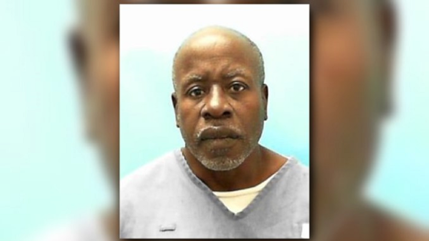 Florida Prisoner Killed Cellmate, Gouged His Eyes and Cut Ear for ...