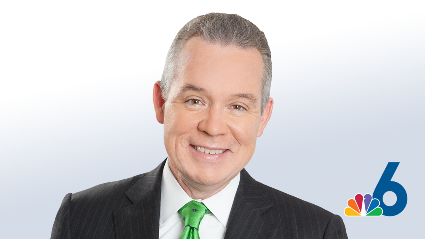 John Morales – NBC 6 South Florida