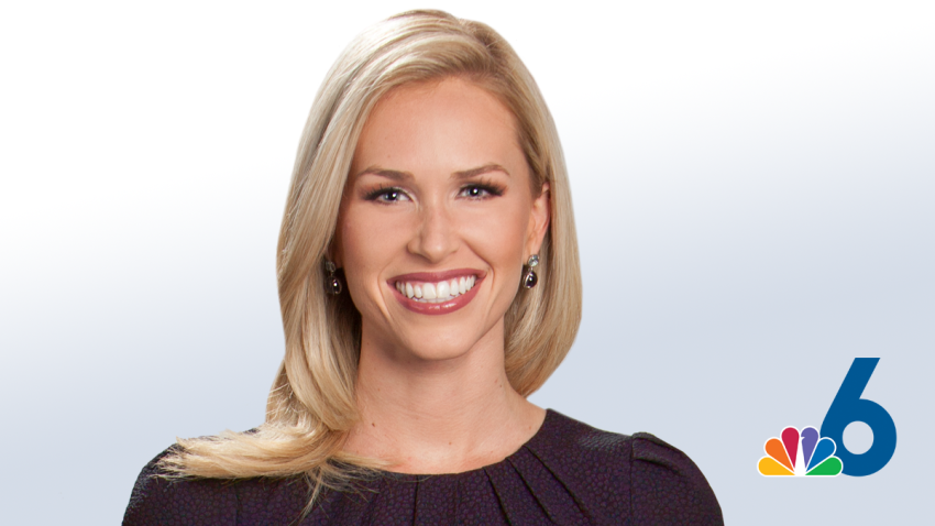 Kristin Sanchez – NBC 6 South Florida