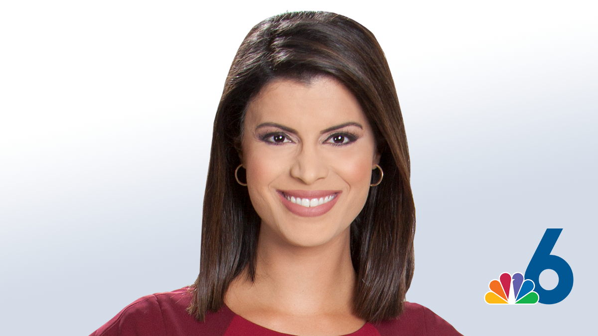 Roxanne Vargas – NBC 6 South Florida
