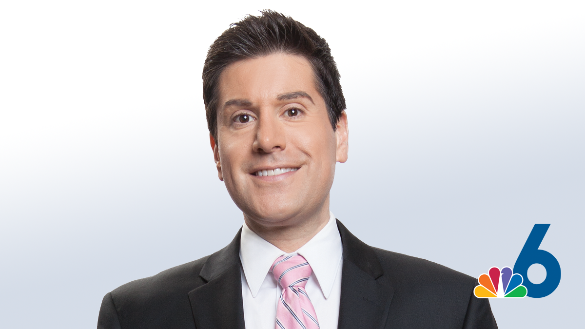 Steve MacLaughlin – NBC 6 South Florida