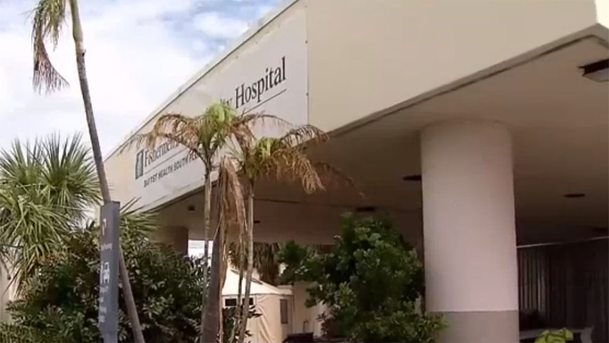 New Building Planned for Florida Keys Hospital Ravaged by Hurricane ...