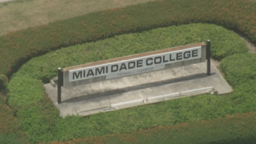 Miami-Dade College Kendall Campus Evacuated After Bomb Threat – NBC 6 ...