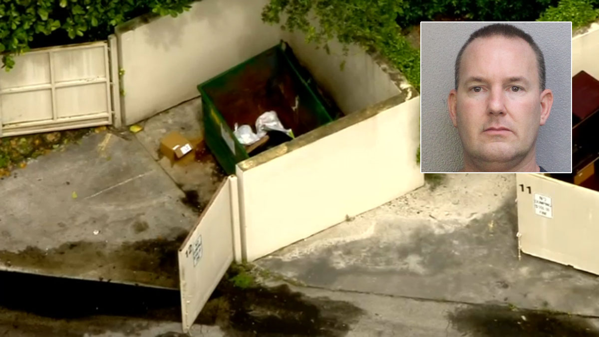 Man Found Guilty of Murder in 2017 Plantation Love Triangle Killing ...