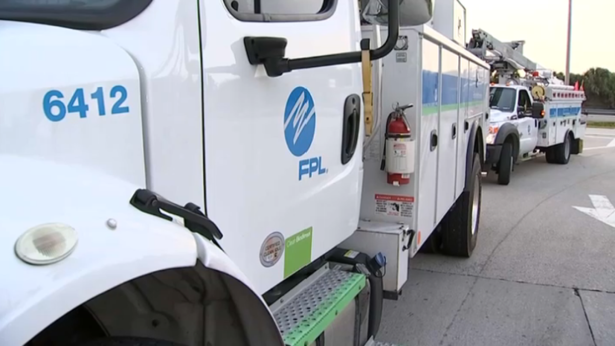 FPL proposes rate increases for next 4 years – NBC 6 South Florida