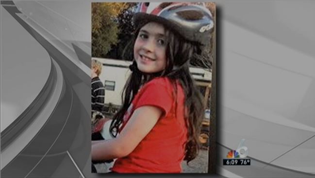 Client Can’t Get Fair Trial in Case of Slain Florida Girl: Attorney ...