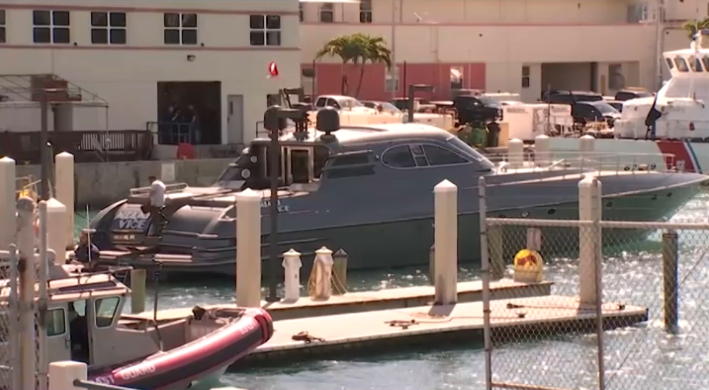 ‘Miami Vice’ Boat Captain Gets 33 Months in Prison for Swimmer’s Death ...