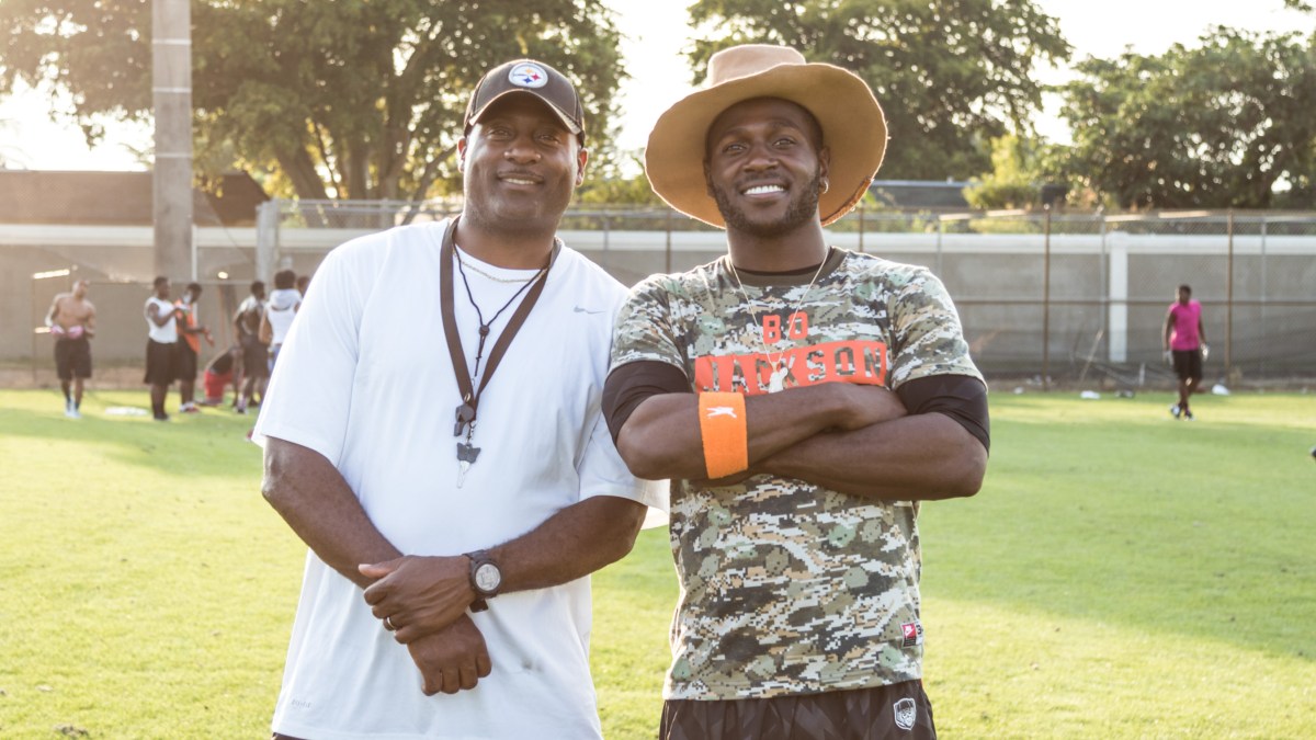 Boyd Anderson Football Team Makes Impressive Turnaround – NBC 6 South ...