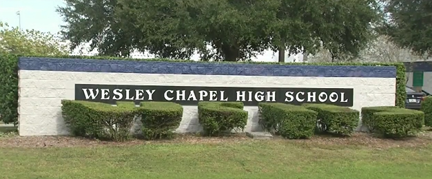 Central Florida Teacher Placed on Leave After Allegedly Telling Student ...