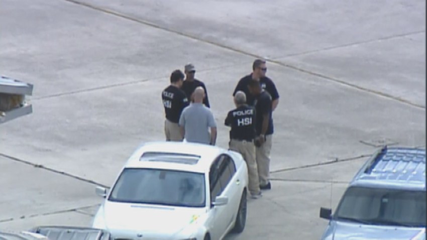 DEA Raids Business at Fort Lauderdale Executive Airport – NBC 6 South ...