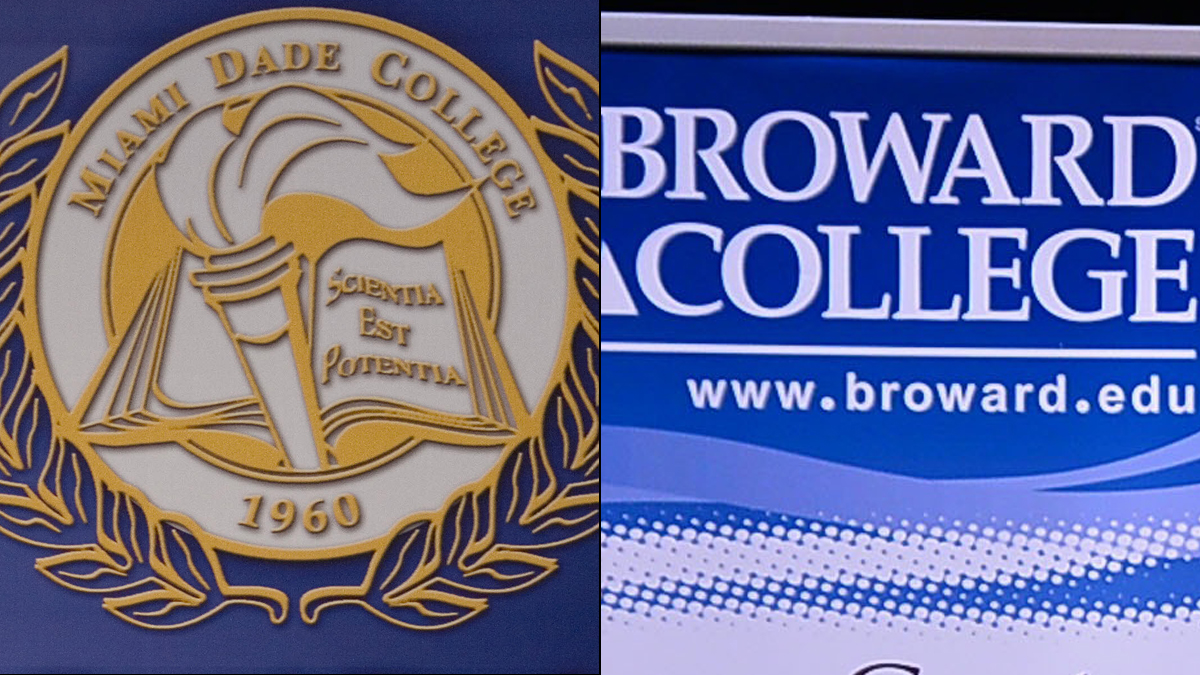 Florida seeks to bar undocumented immigrants from state colleges – NBC ...