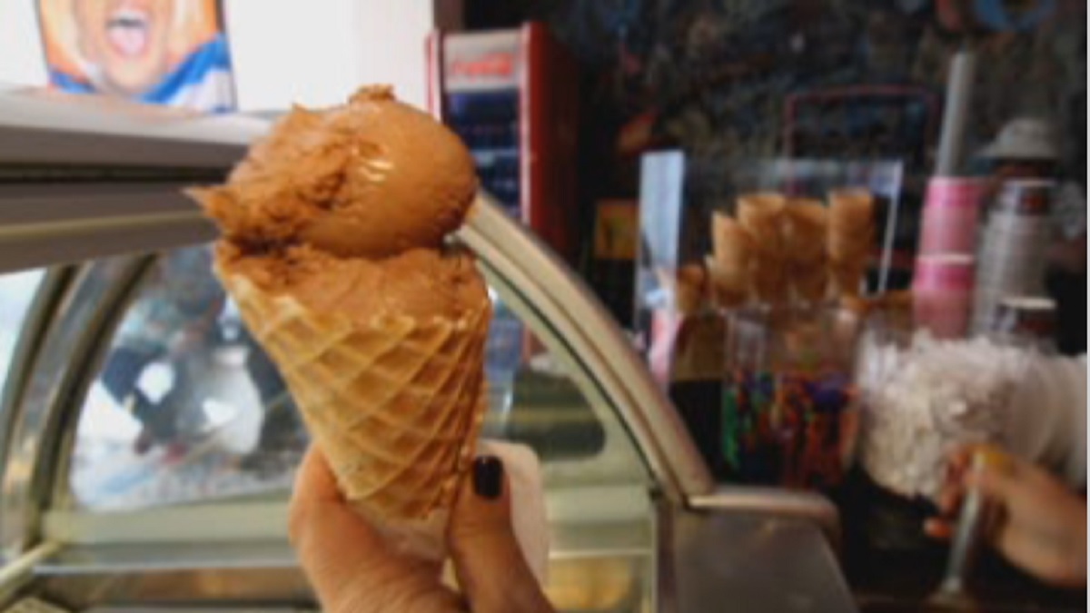 Little Havana Ice Cream Shop Sells ‘Burn in Hell Fidel’ Flavor – NBC 6 ...