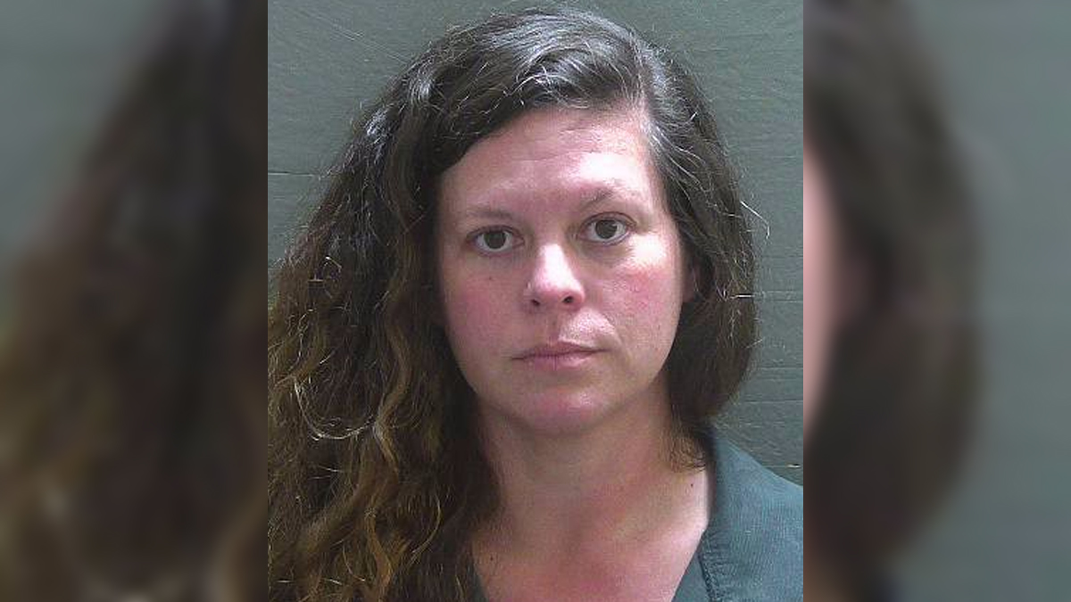 Florida Teacher Accused of Having Sex With Son’s Teen Friend – NBC 6 ...
