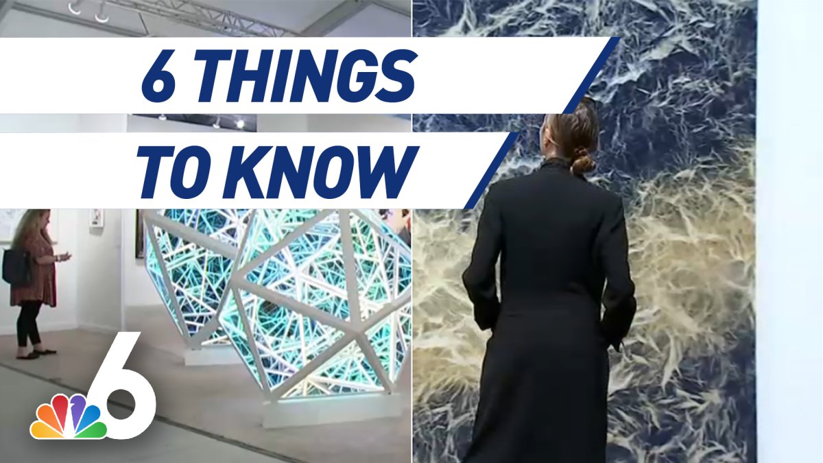 6 Things to Know – Dads Brawl at Entertainment Center, What to Know for ...