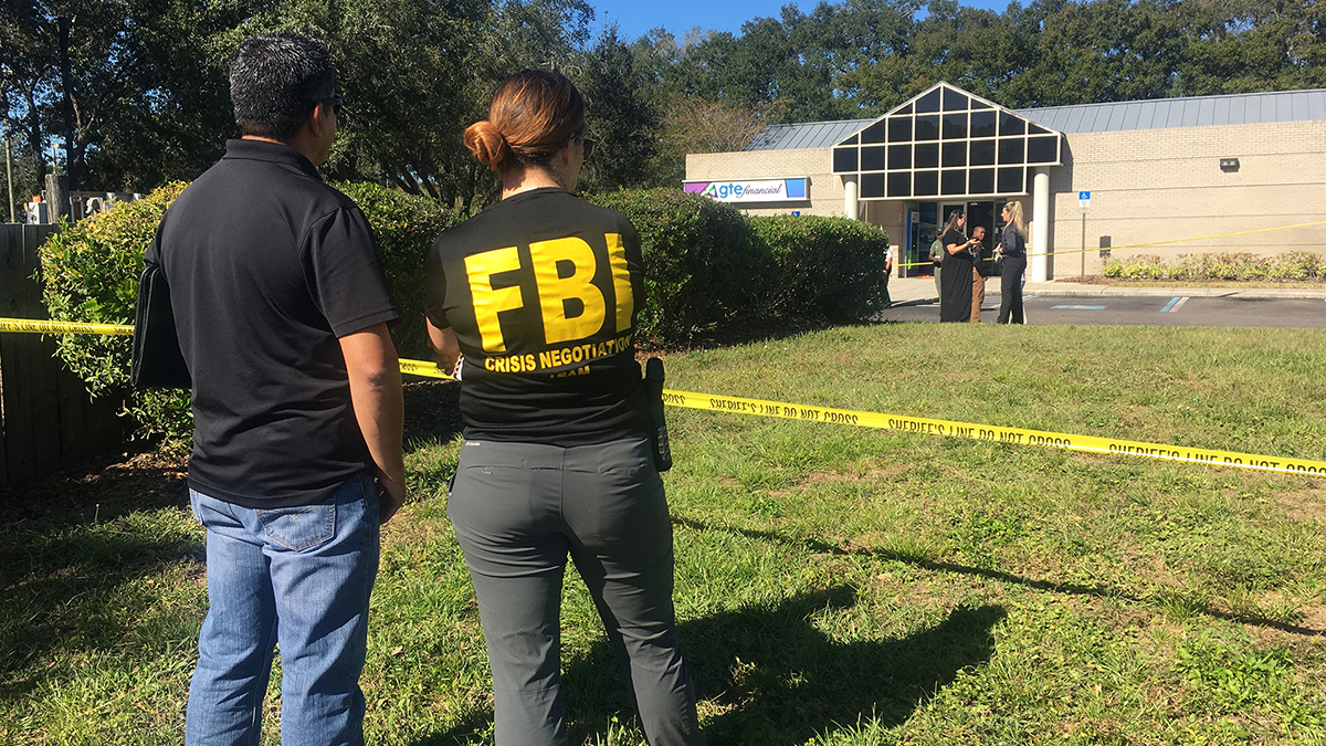Brinks Driver and Samaritan Shot During Botched ATM Robbery – NBC 6 ...