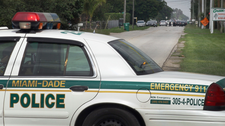 Miami-Dade Police Get New Policy for Taking Cars Home – NBC 6 South Florida