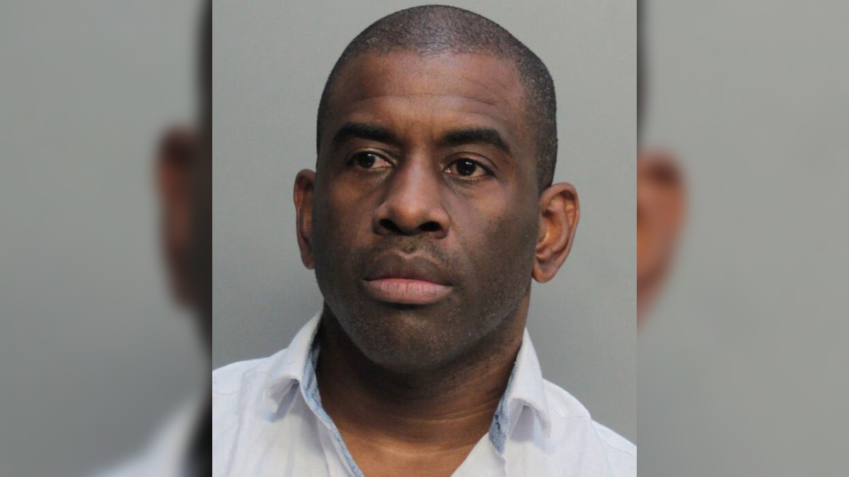 El Portal Councilman Accused of Stealing Tens of Thousands From Law ...