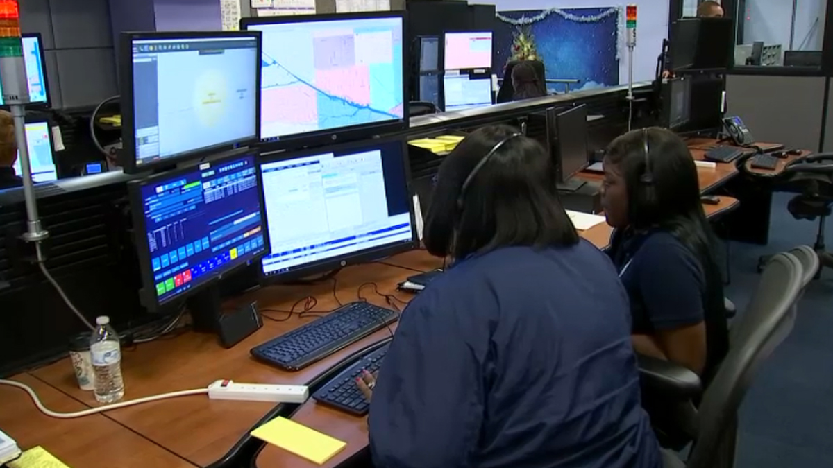 New Miami Police Emergency 911 System Can Pinpoint Exact Location – NBC ...