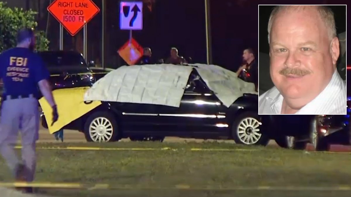 Family of Bystander Killed in Miramar Shootout Wants Answers – NBC 6 ...