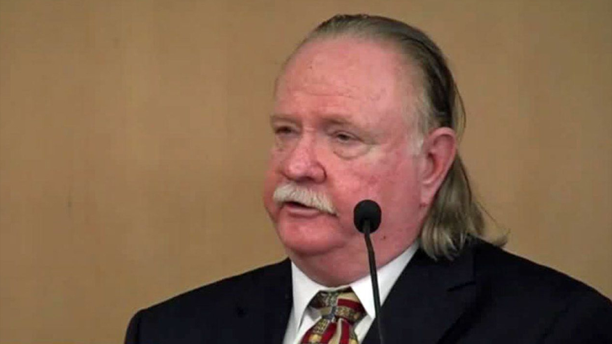 Juror Checking Phone Results in Florida Murder Trial Being Tossed – NBC ...