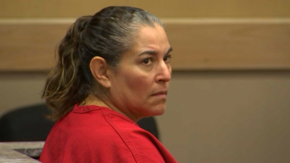 Woman Accused of Coral Springs Killing Now Facing Lesser Charge – NBC 6 ...