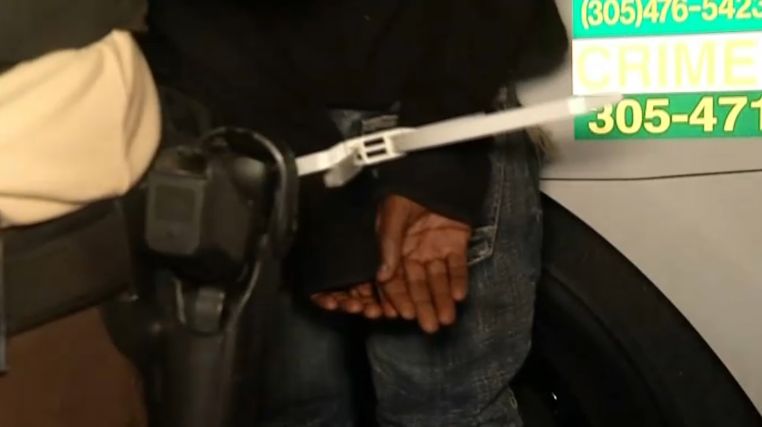 Miami-Dade Police Crack Down on Gang Violence in Miami – NBC 6 South ...