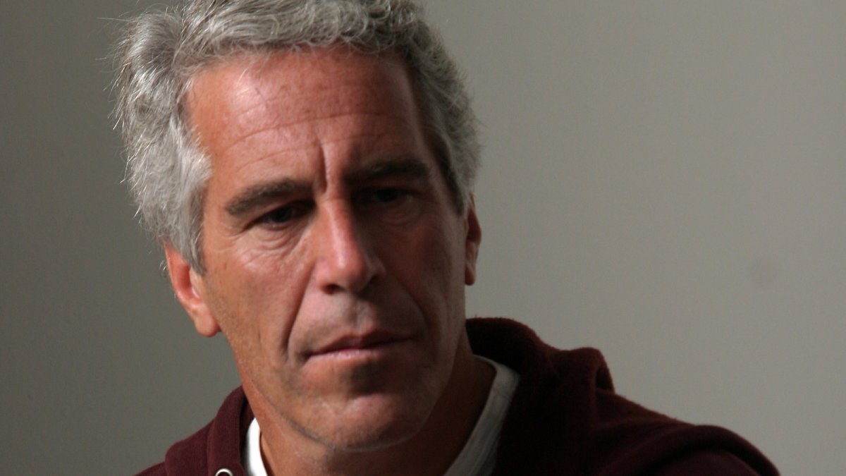 Jeffrey Epstein survivors recount trauma following release of grand ...