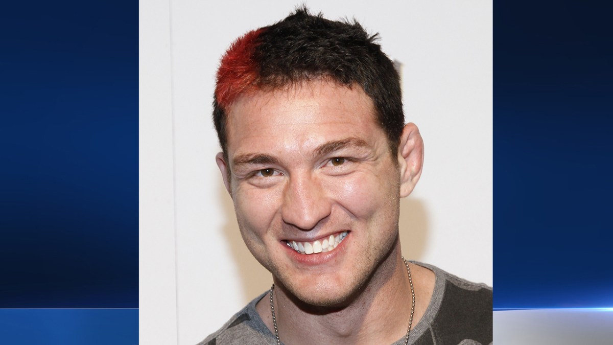 MMA Fighter Jason ‘Mayhem’ Miller Arrested for Alleged Assault on ...